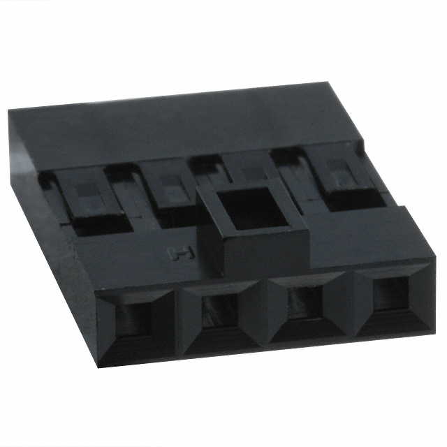 78211-004LF Amphenol ICC (FCI) | Connectors, Interconnects | DigiKey